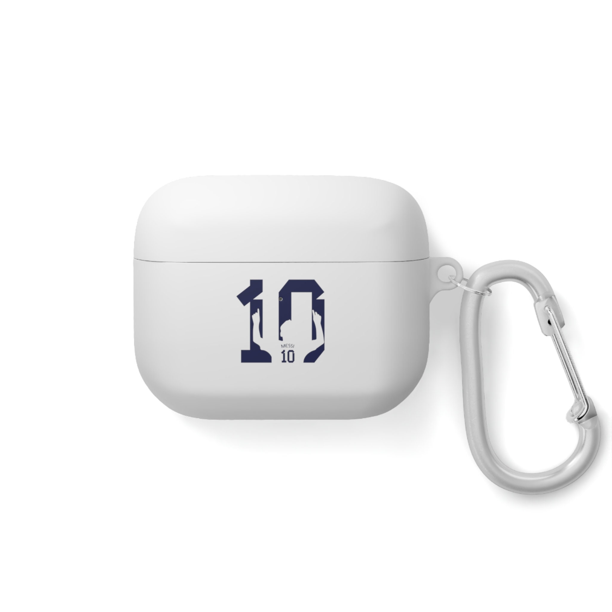 Lionel Messi Airpods and Airpods Pro Case Cover - Etsy