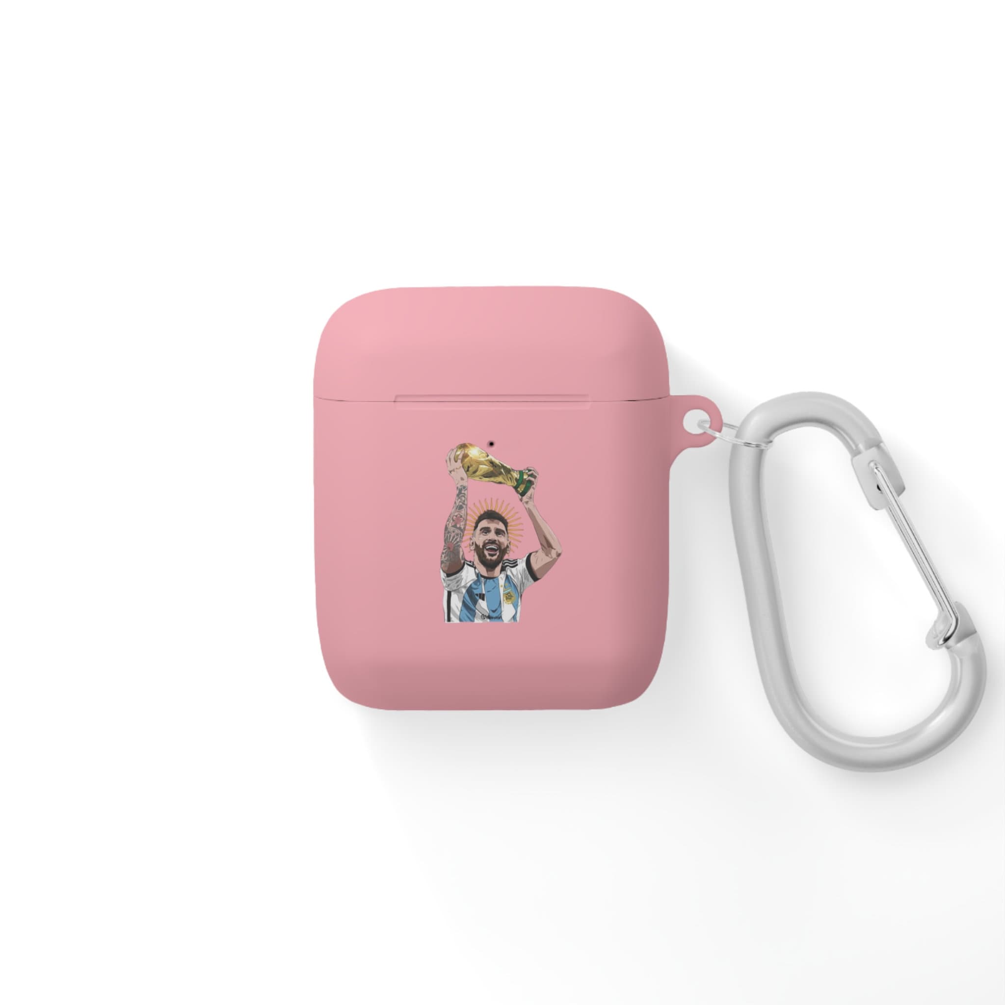 Lionel Messi Airpods and Airpods Pro Case Cover - Etsy