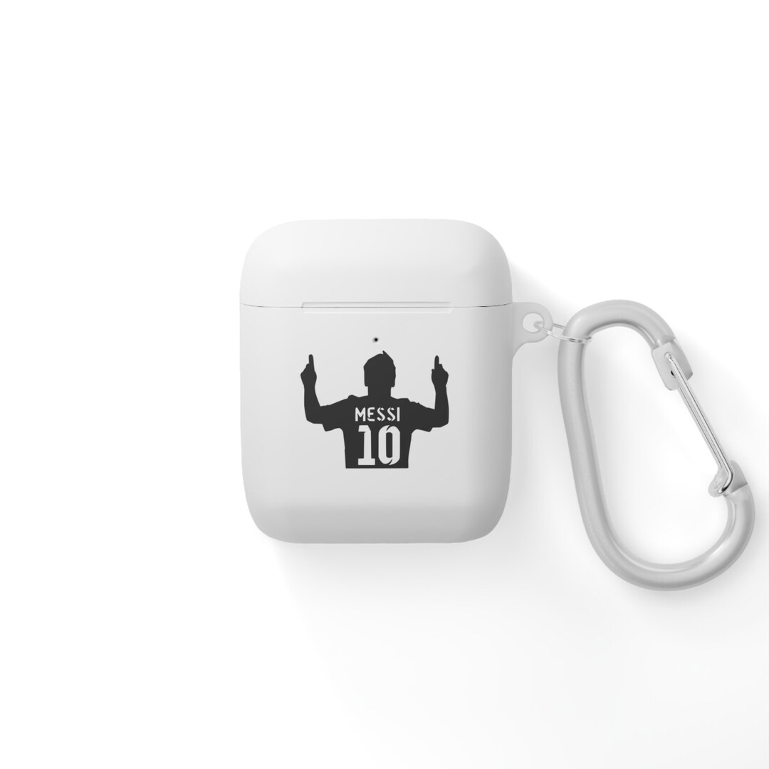 Lionel Messi Airpods and Airpods Pro Case Cover - Etsy