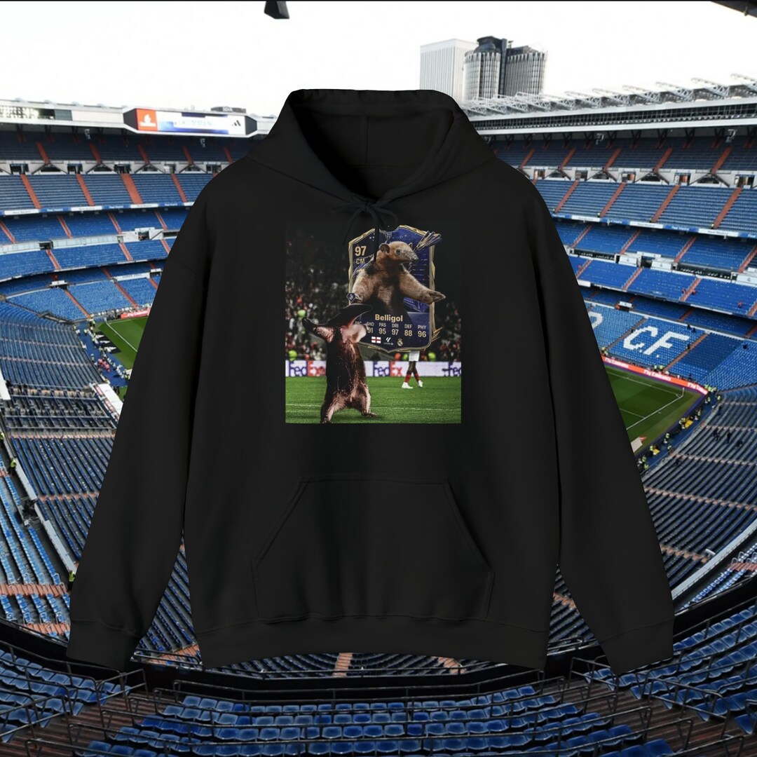 Jude Bellingham Belligol - Etsy.de