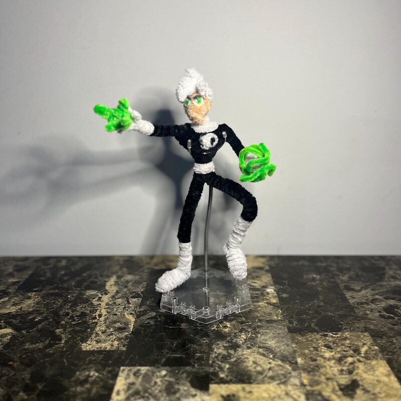 Danny Phantom Party - Etsy