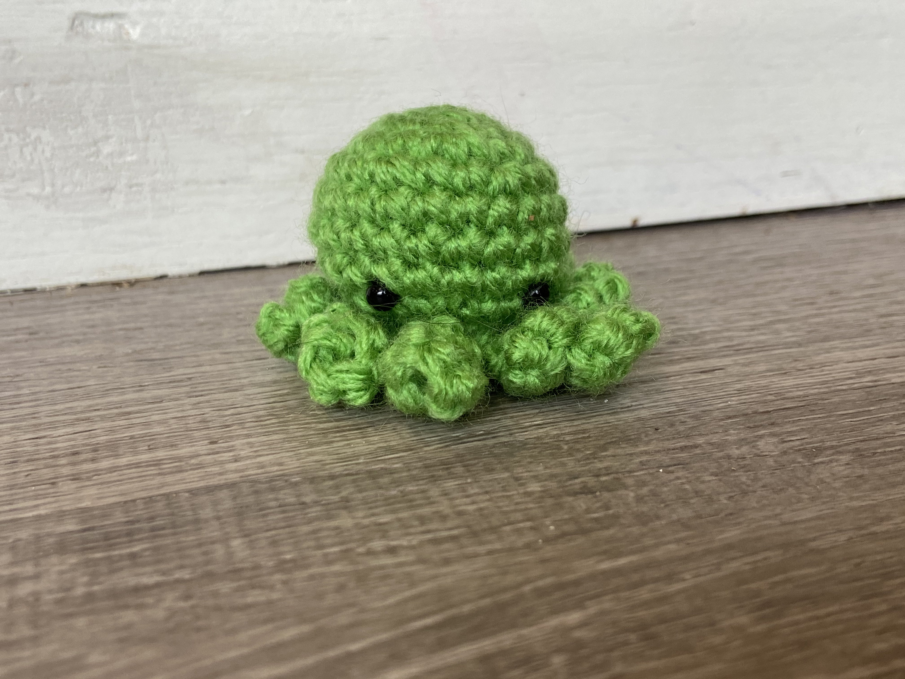 Little Bitty Octopus/septapus Buddies - Etsy