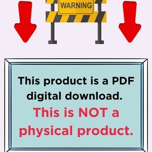 Household Item Printable Flashcards- 20 Children Flashcards, Preschool ...