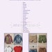 20 Cute Clothes Printable Flashcards - Flashcards for Kids and Teachers ...