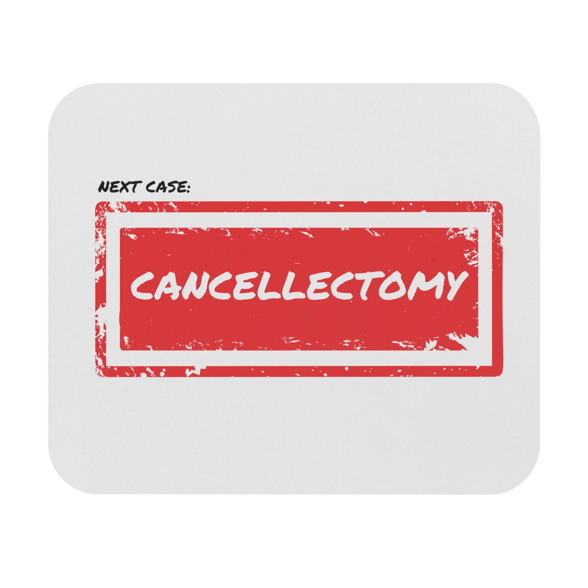 Anesthesia / OR Staff Office Supplies - Cancellectomy - Etsy