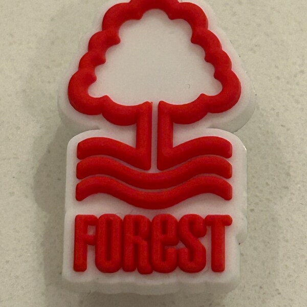 Nottingham Forest - Etsy UK