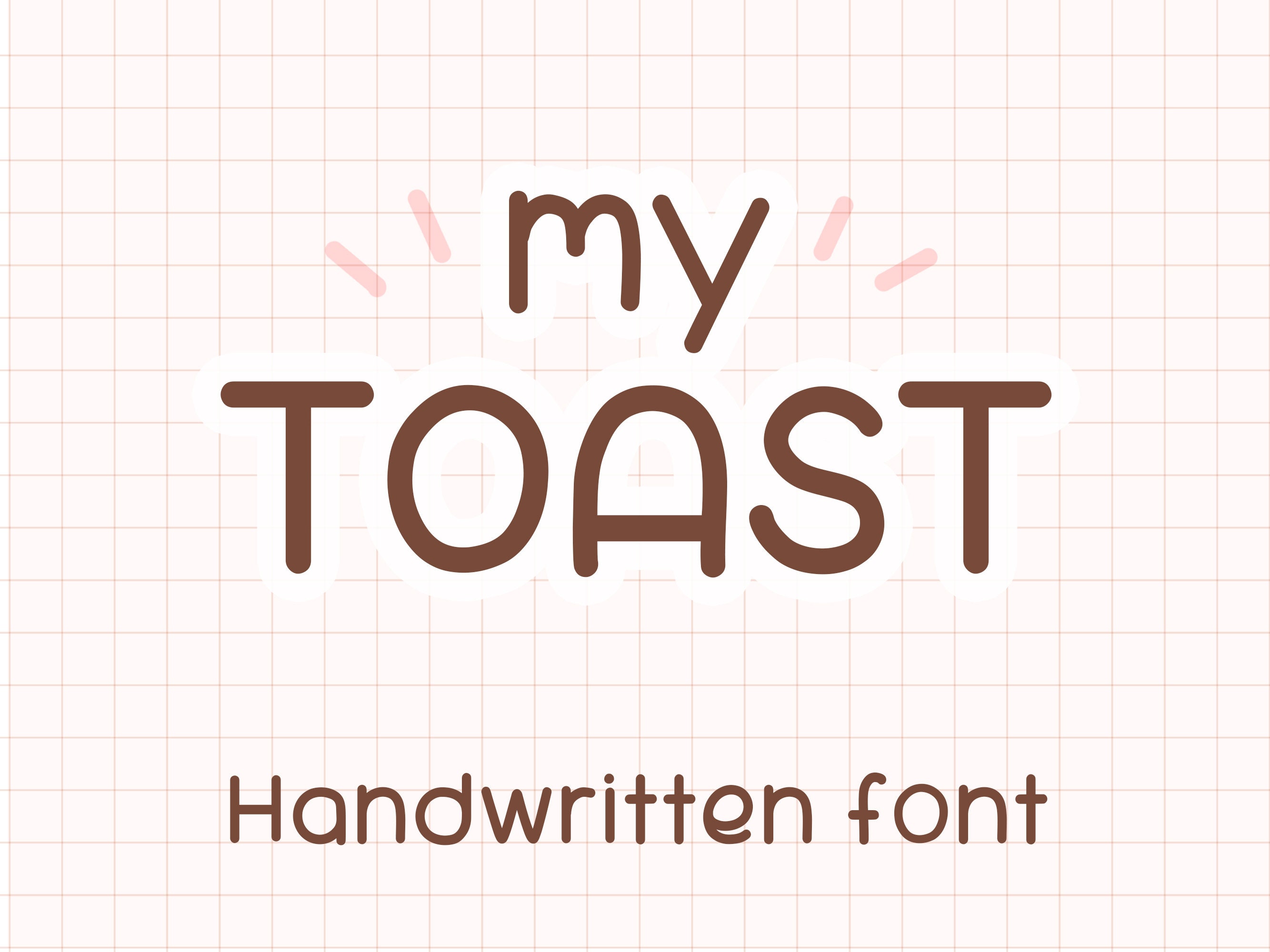 Neat Handwriting Font, Neat Font, iPad Font Goodnote, Neat Handwritten ...
