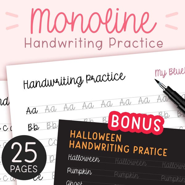 Hand Lettering - Etsy