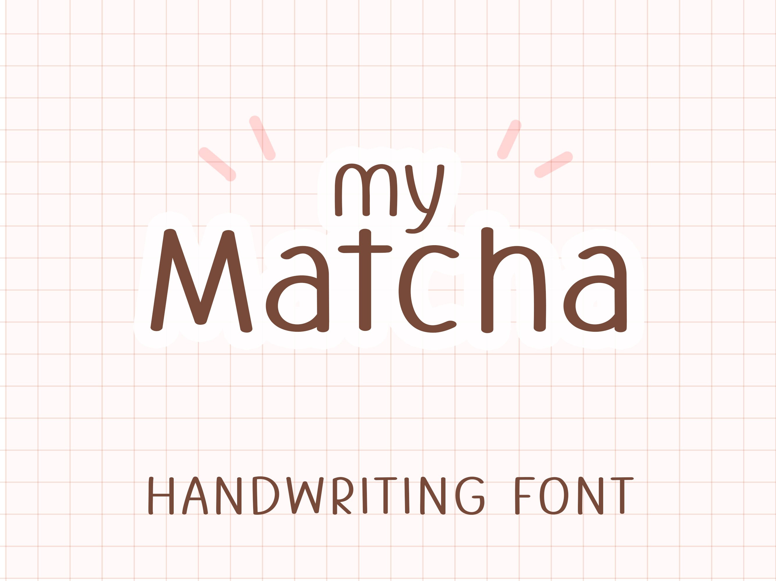 Neat Handwriting Font for Goodnotes Font Neat Font, Clean Handwritten ...
