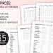 Cute Handwriting Practice Sheet, Neat Handwriting Workbook, Cute Hand ...