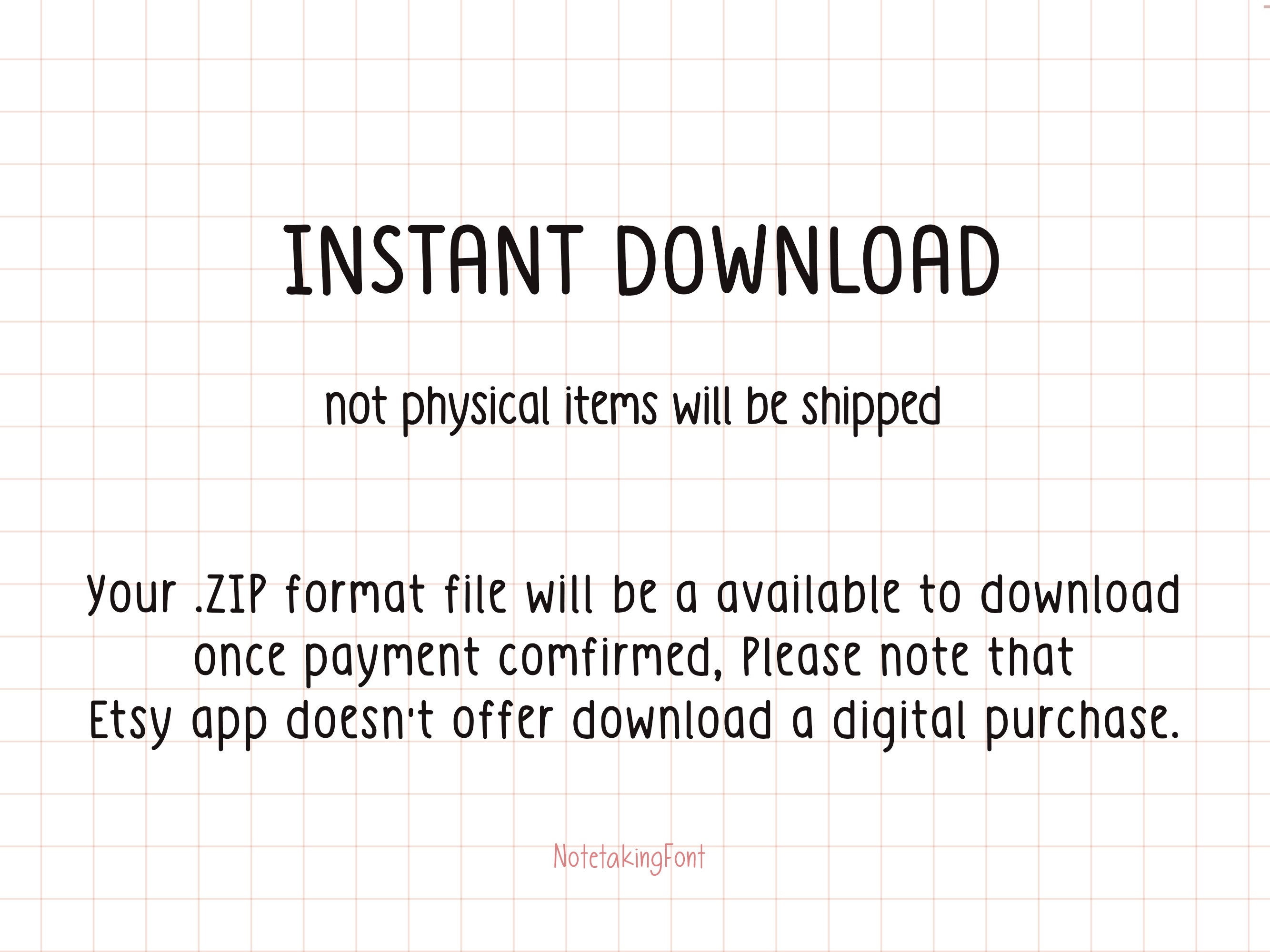 Neat Handwriting Font, Neat Font, iPad Font Goodnotes, Neat Handwritten ...