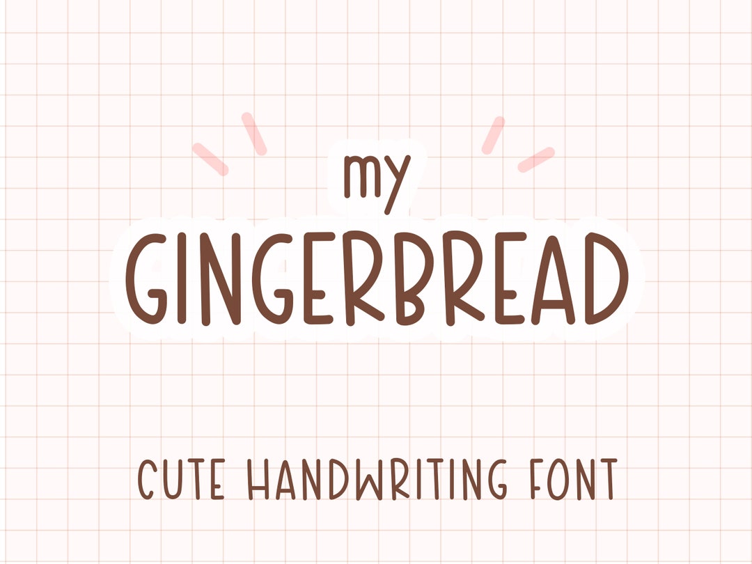 Neat Handwriting Font for Goodnotes Font Neat Font, Clean Handwritten ...