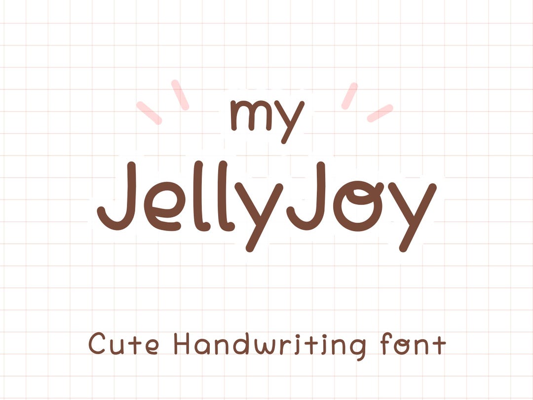 Neat Handwriting Font for Note, Neat Font Handwritten Digital Font ...