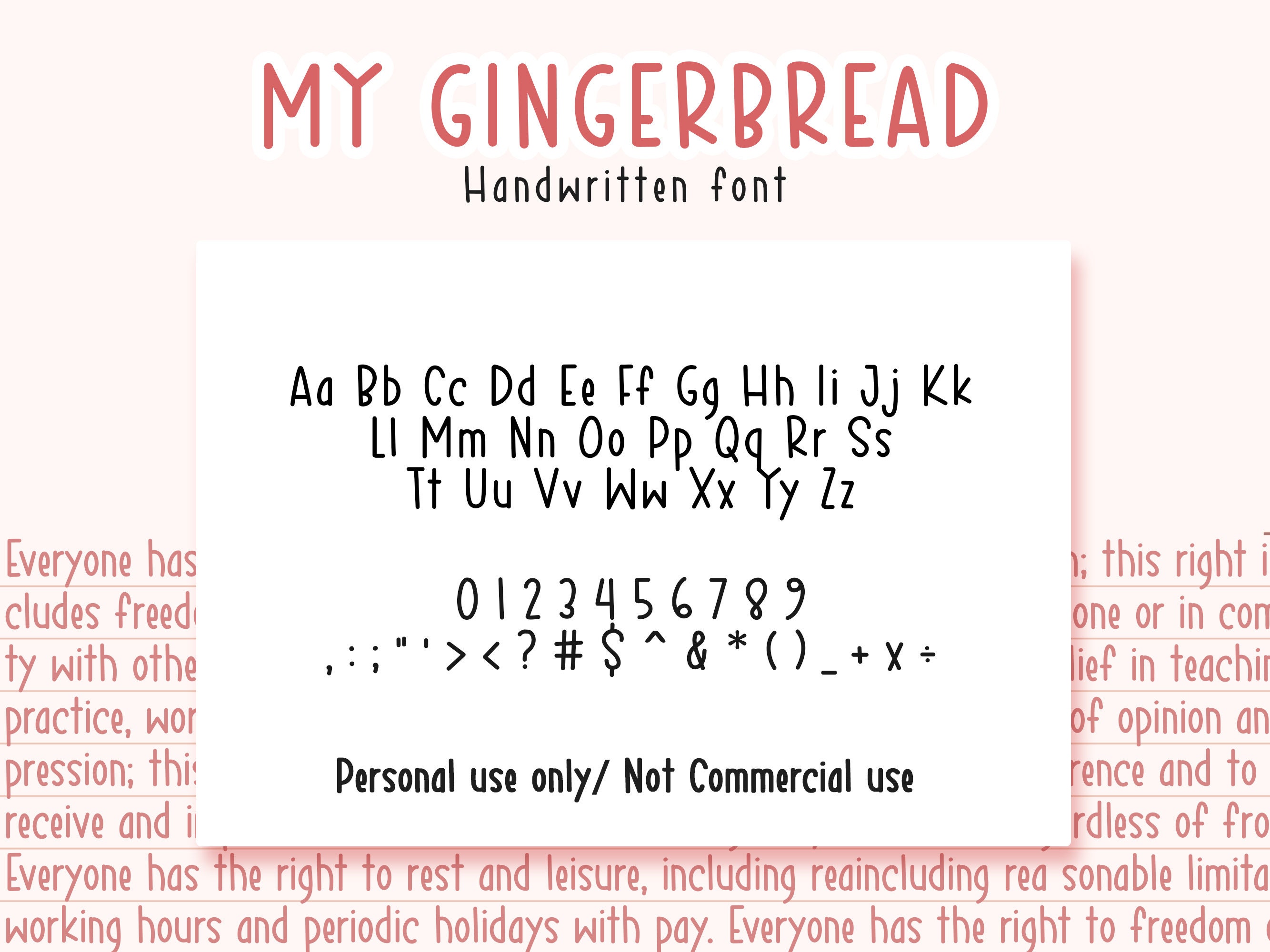 Neat Handwriting Font for Goodnotes Font Neat Font, Clean Handwritten ...