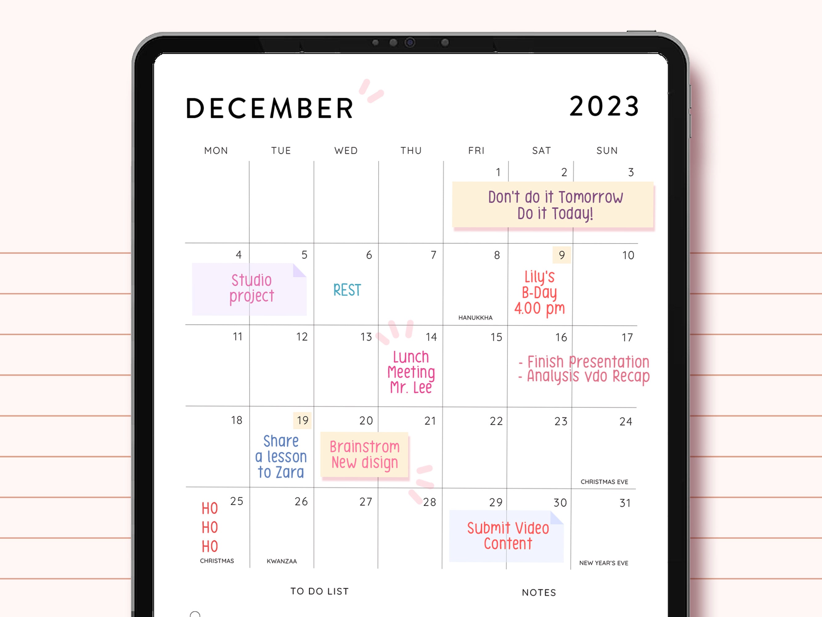 Handwriting Neat Font Neat Handwriting Font Cute Handwriting Font Simple Font Procreate Font ...