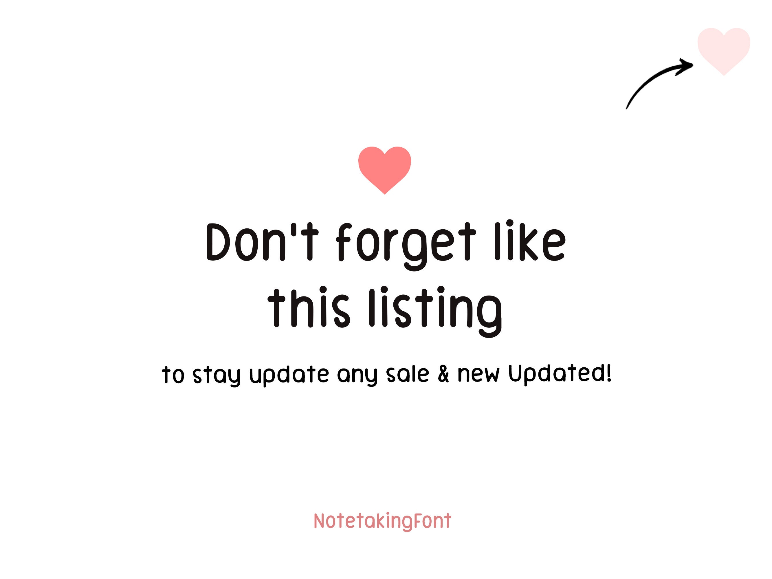 Neat Handwriting Font for Note, Neat Font Handwritten Digital Font ...