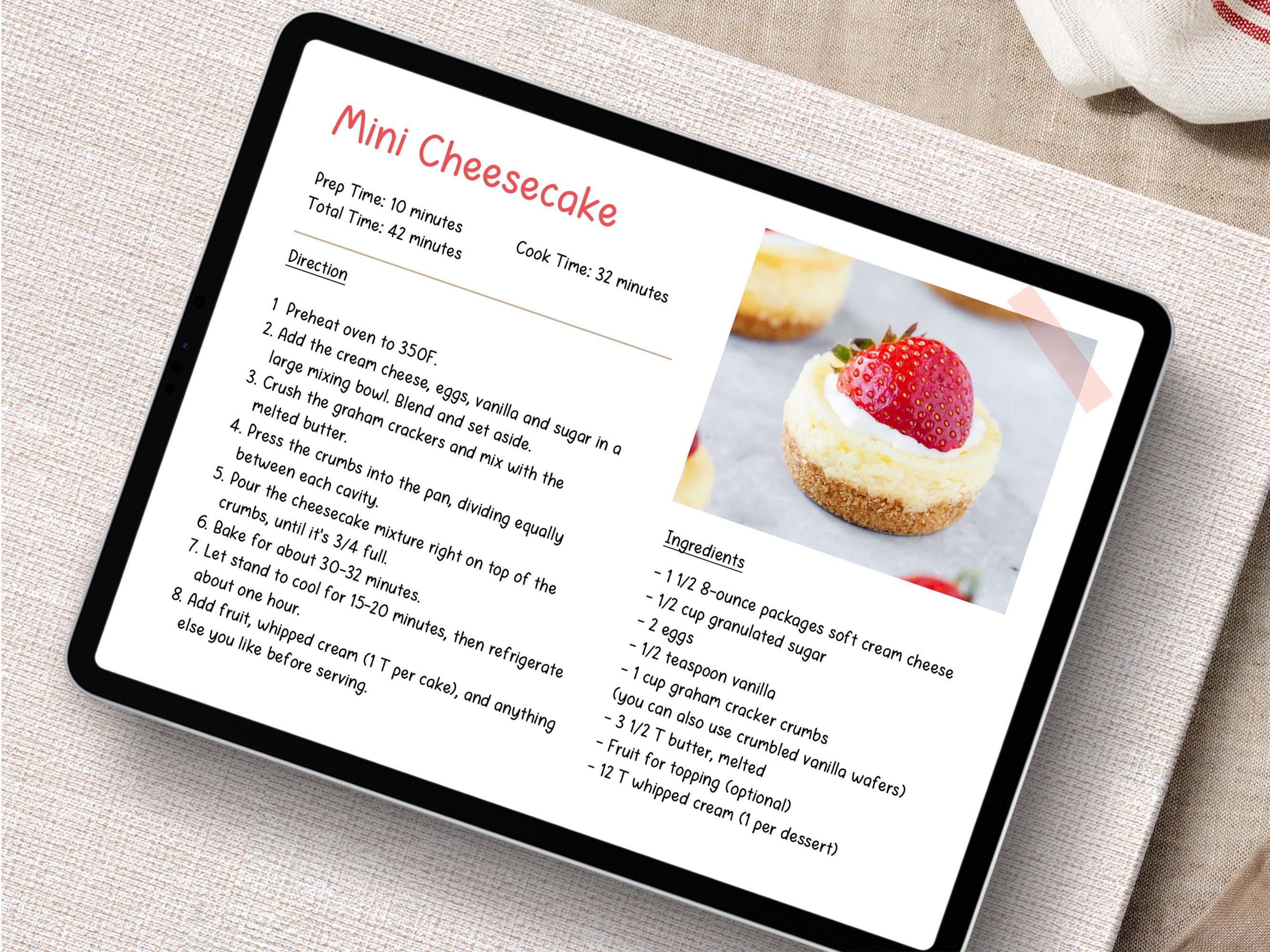 Handwritten Font Goodnotes Simple Font Study Digital Note Cute Font ...