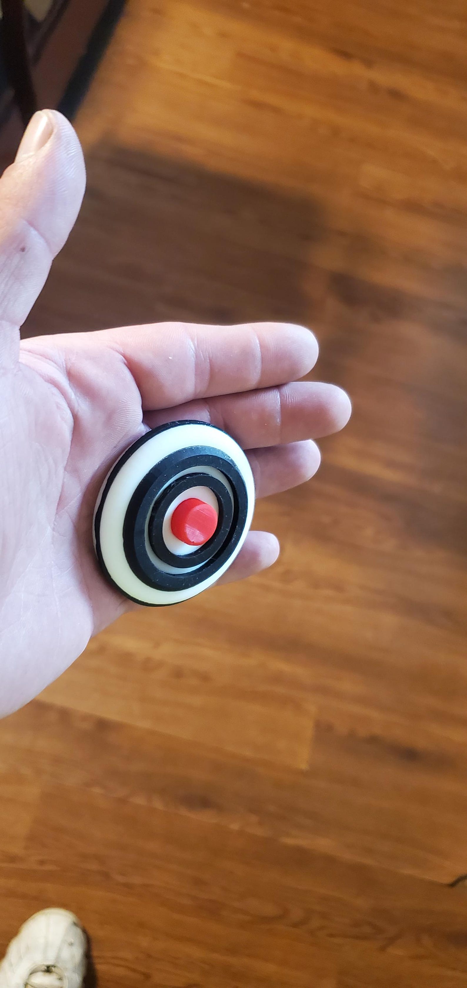 Joker 89 Joy Buzzer Replica (jack Nicholson) - Etsy