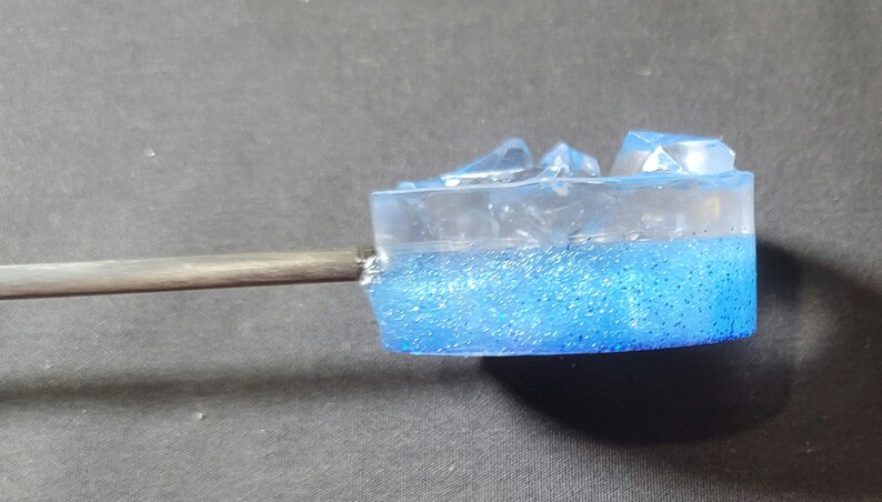 Unique BDSM Evil Stick Lollipop Sadistic Kink Handmade Dungeon Toy ...