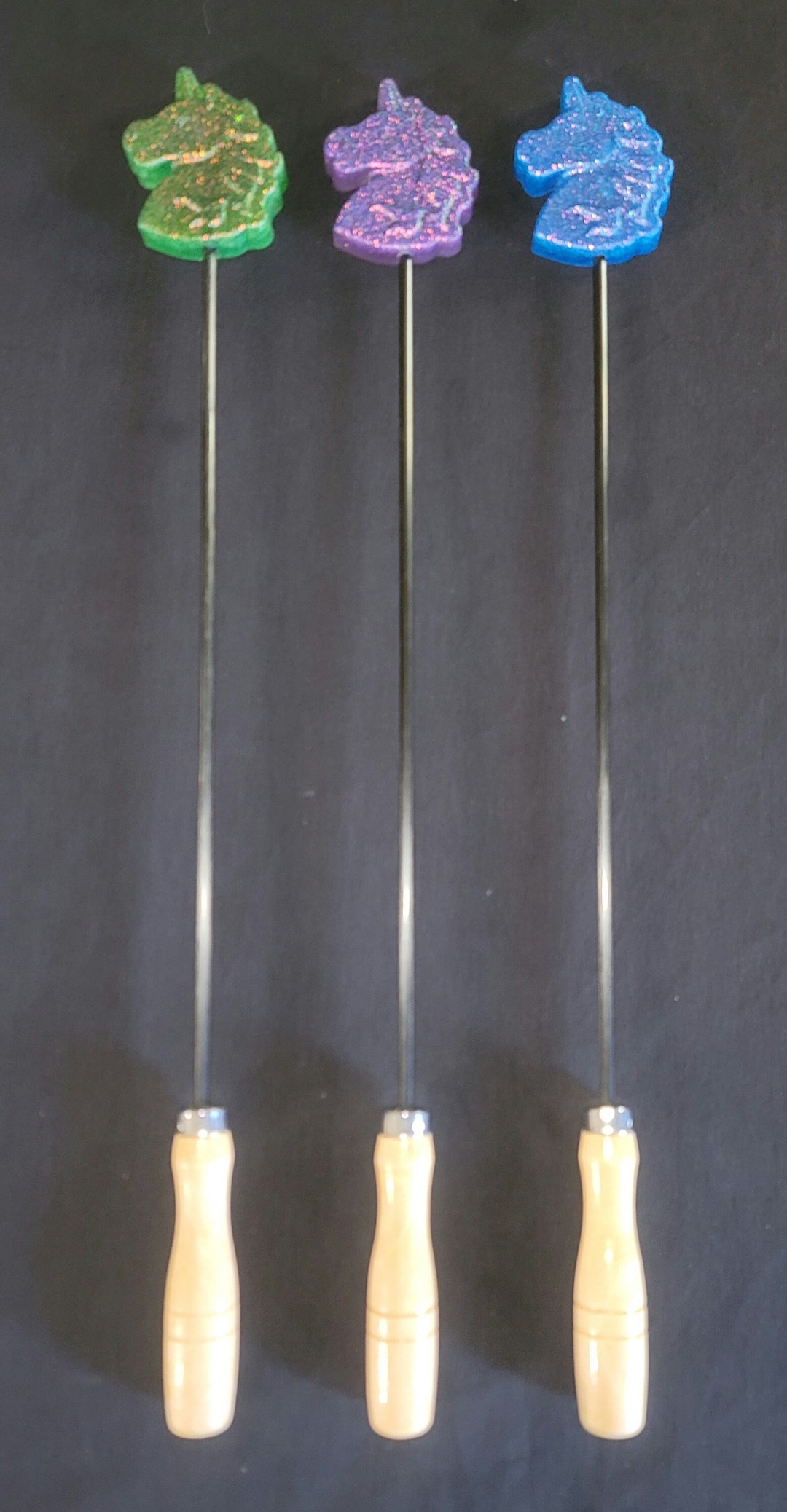 Unique BDSM Lollipop Evil Stick Sadistic Kink Handmade Dungeon Toy ...