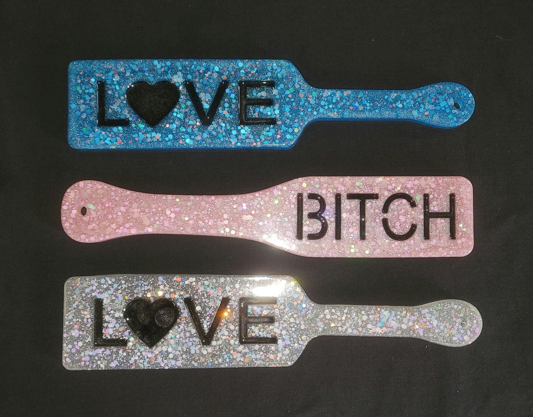 Unique BDSM Sadistic Kink Handmade Dungeon Toy Paddle - Etsy