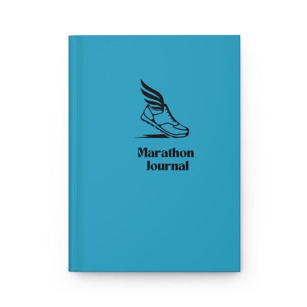 Marathon Training - Etsy