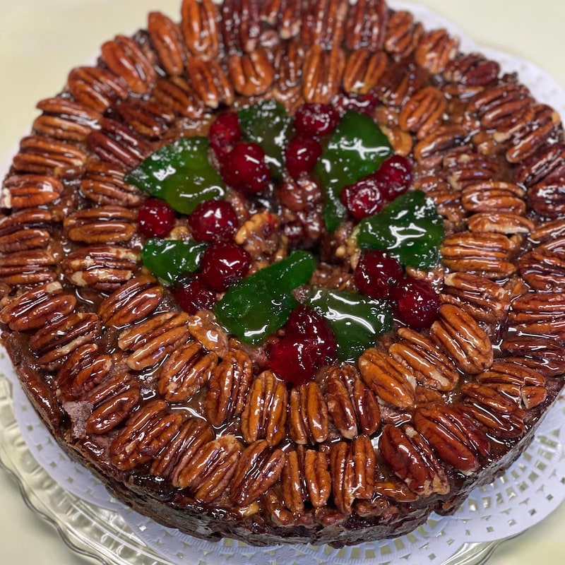 Vegan Cake, Baked - Etsy