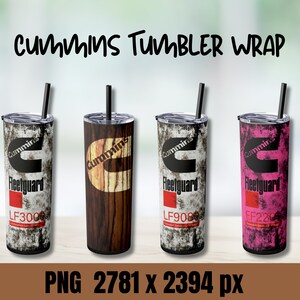 Cummins - Etsy