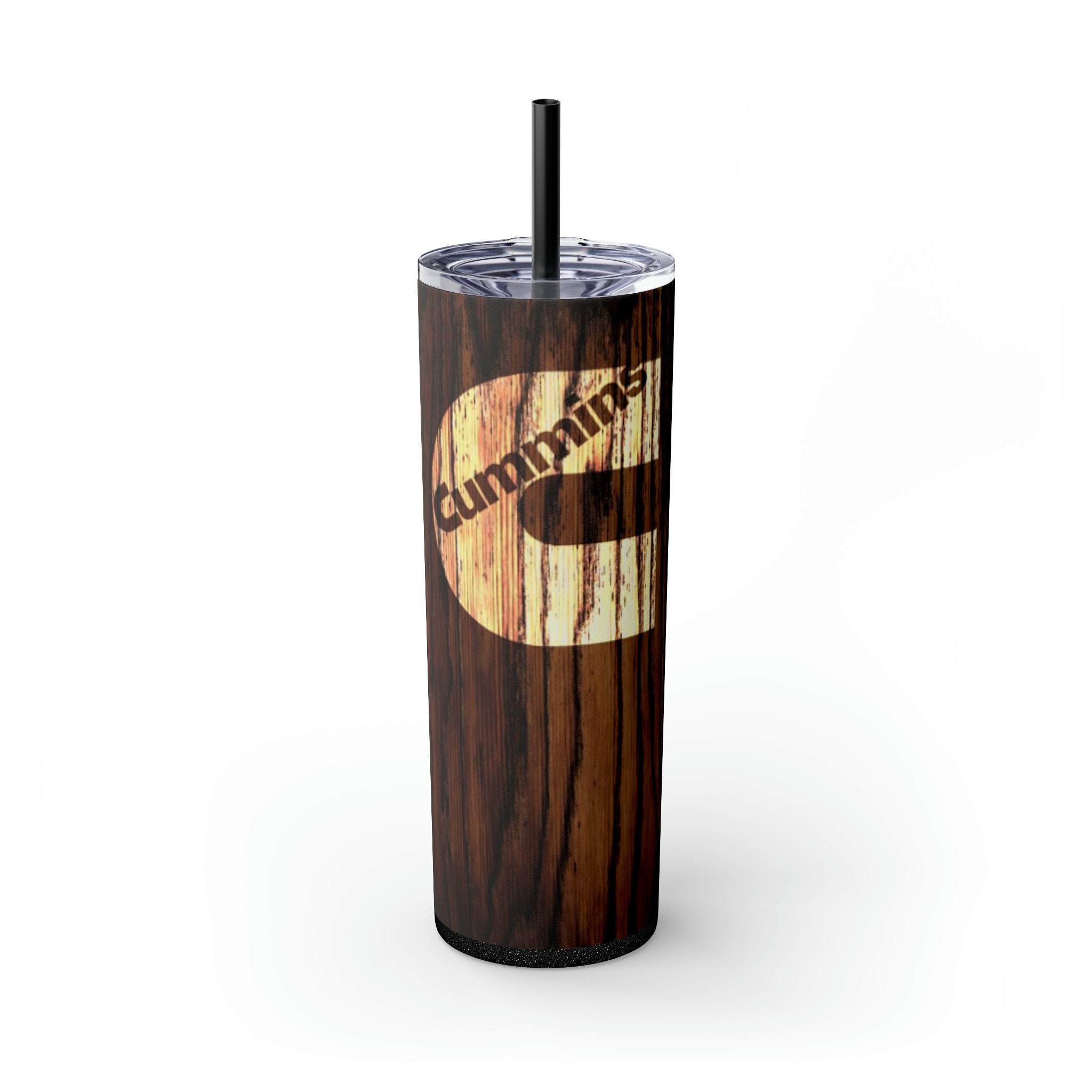 Cummins Tumbler Wrap - Etsy