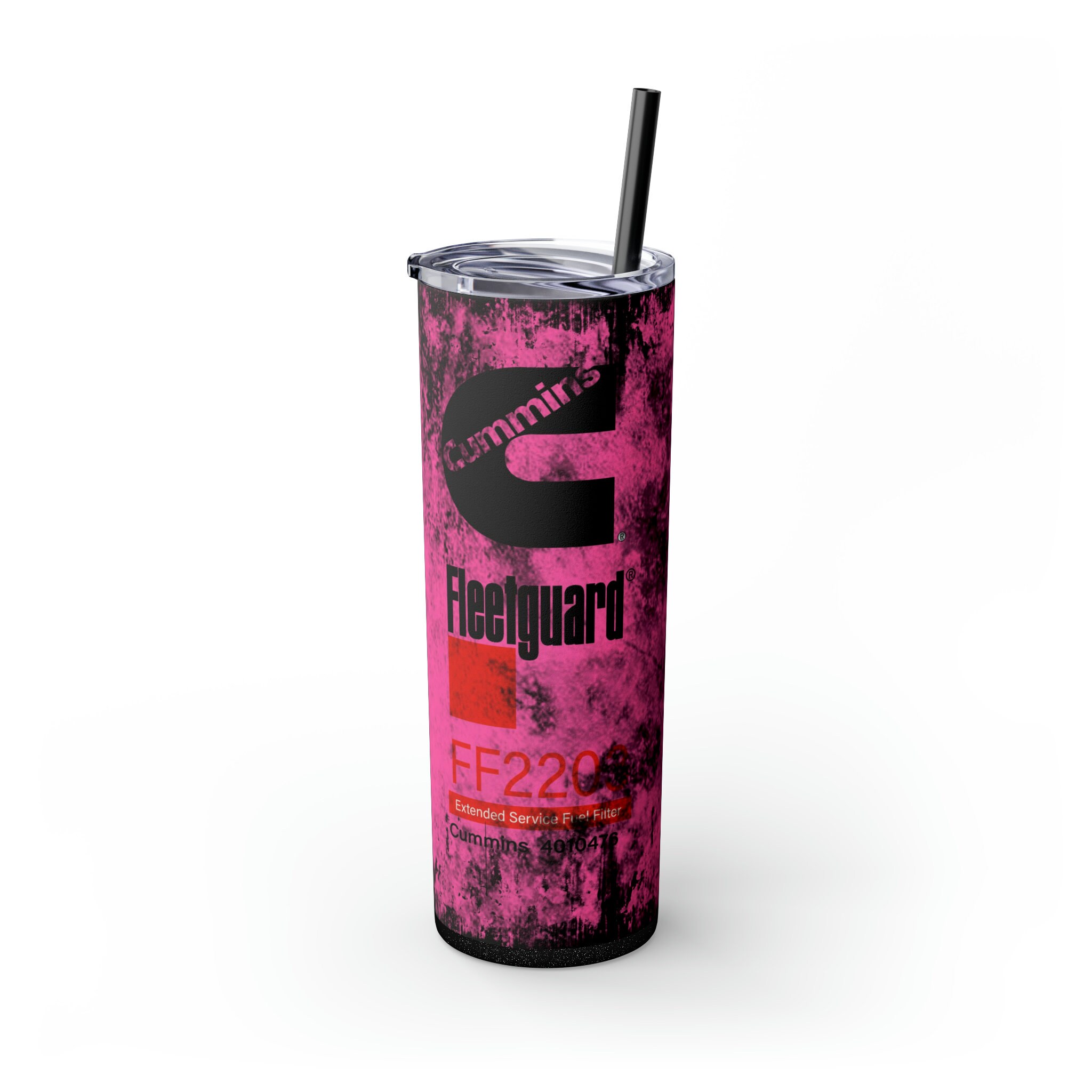 Cummins Tumbler Wrap - Etsy