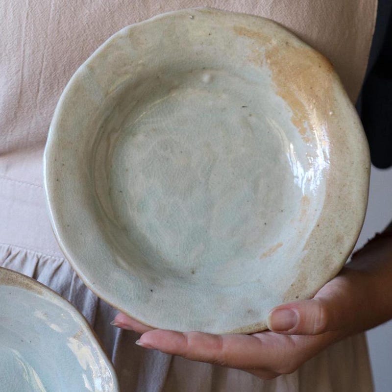 Rustic Japanese Dinnerware - Etsy