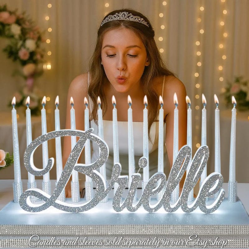 Light Set up Display - Etsy