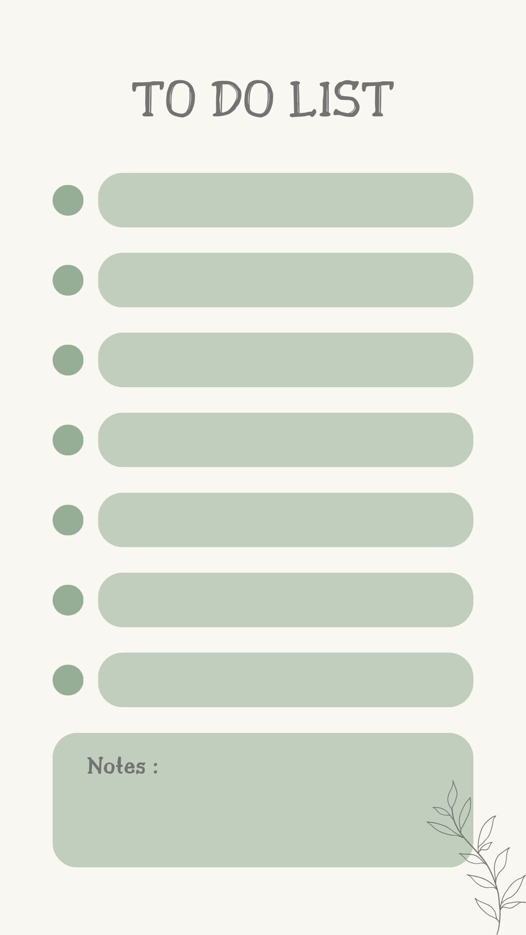 Pastel Colors to Do List Poster Paper - Etsy