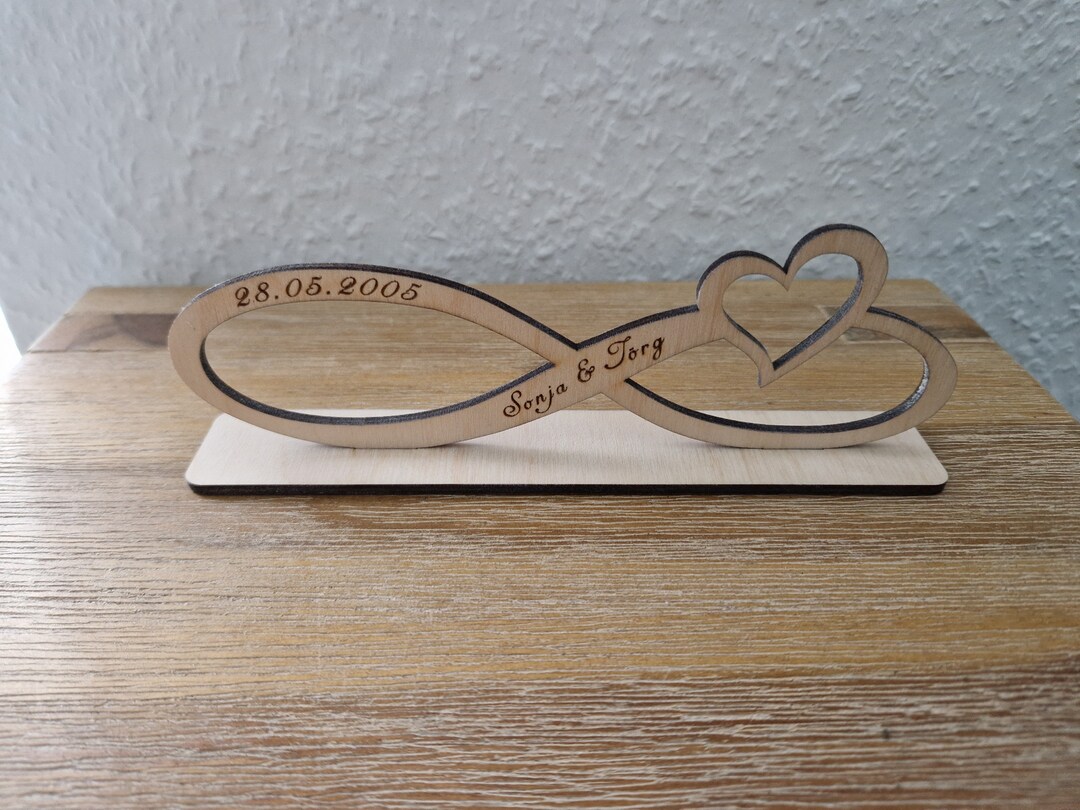 Infinity Sign Infinity Sign Wedding Gift Engagement Love Digital File ...