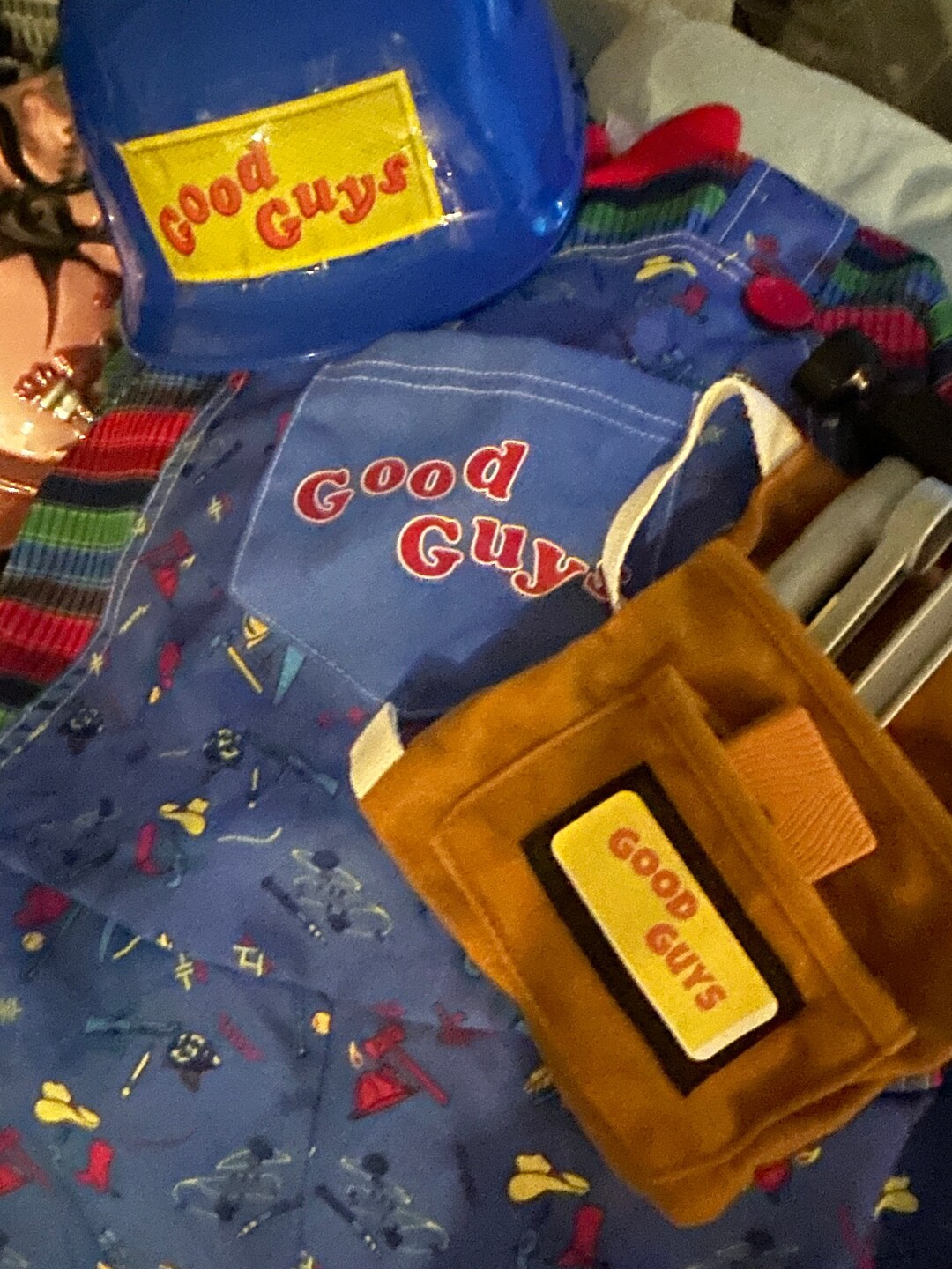 Good Guy Labels - Etsy