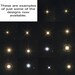 ZWO Seestar S50 Telescope Artistic Light Diffraction Spikes 1 Plastic ...