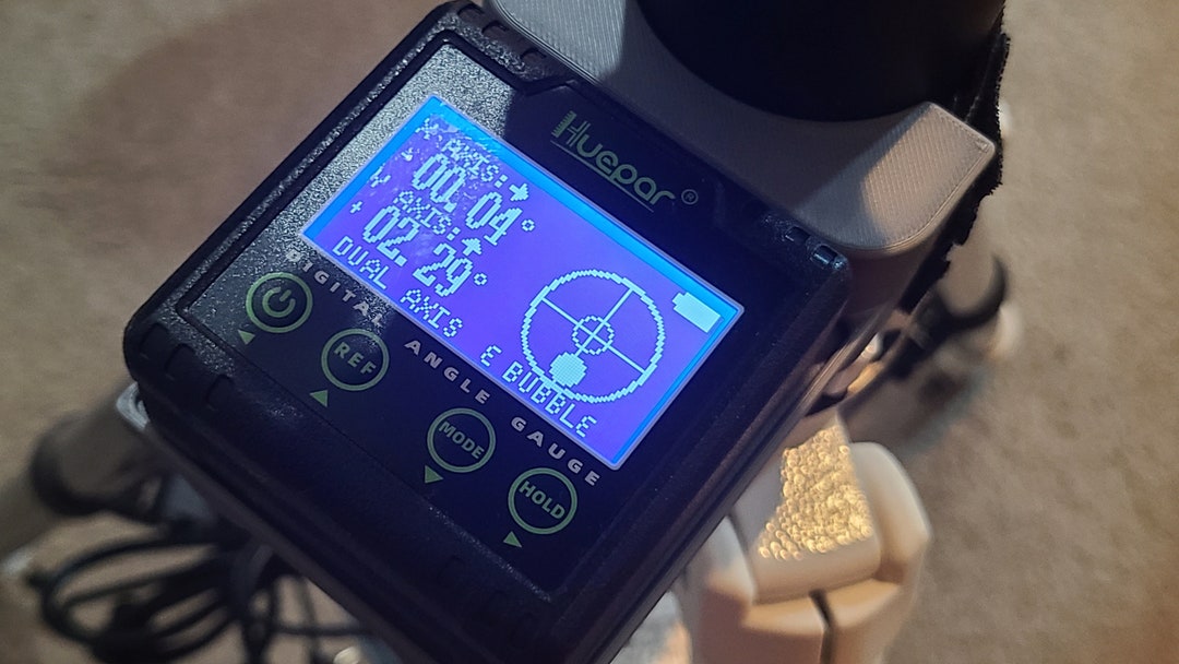 Skywatcher Star Adventurer Gti Telescope Leveling Pad Plastic Astronomy ...