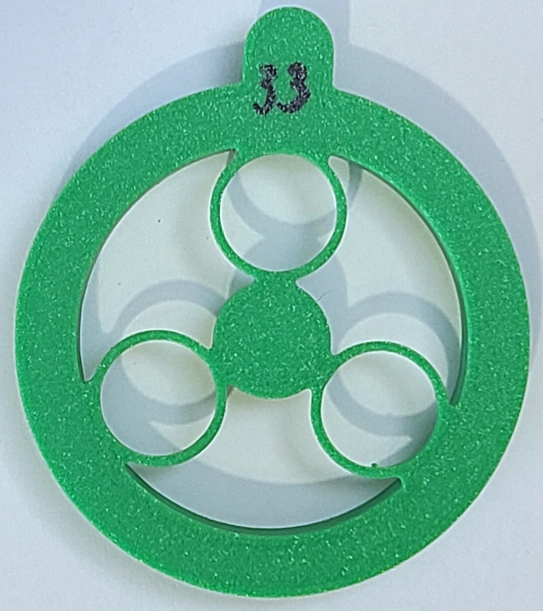 ZWO Seestar S50 Telescope Artistic Light Diffraction Spikes #33 Plastic ...