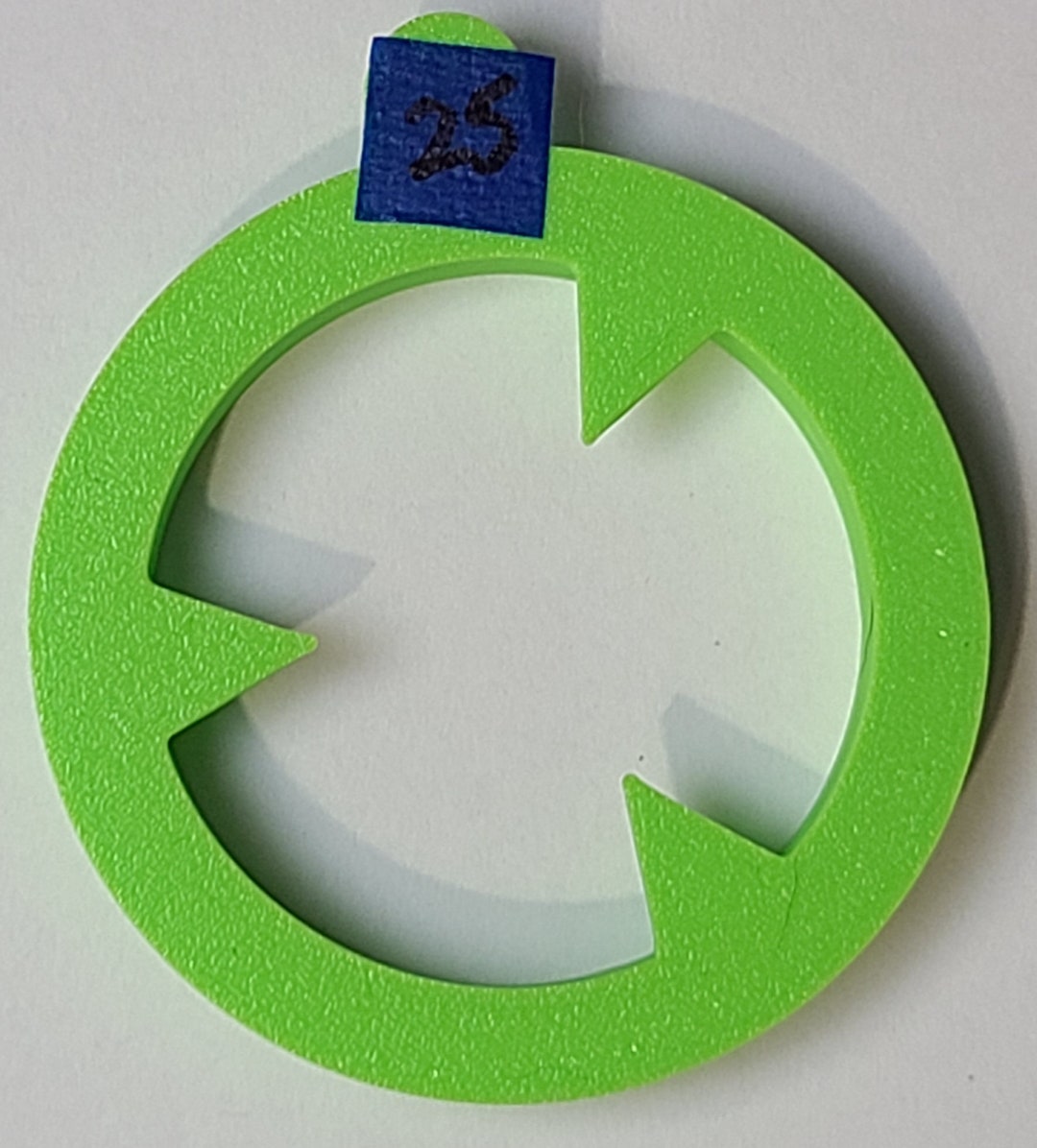 ZWO Seestar S50 Telescope Artistic Light Diffraction Spikes #25 Plastic ...