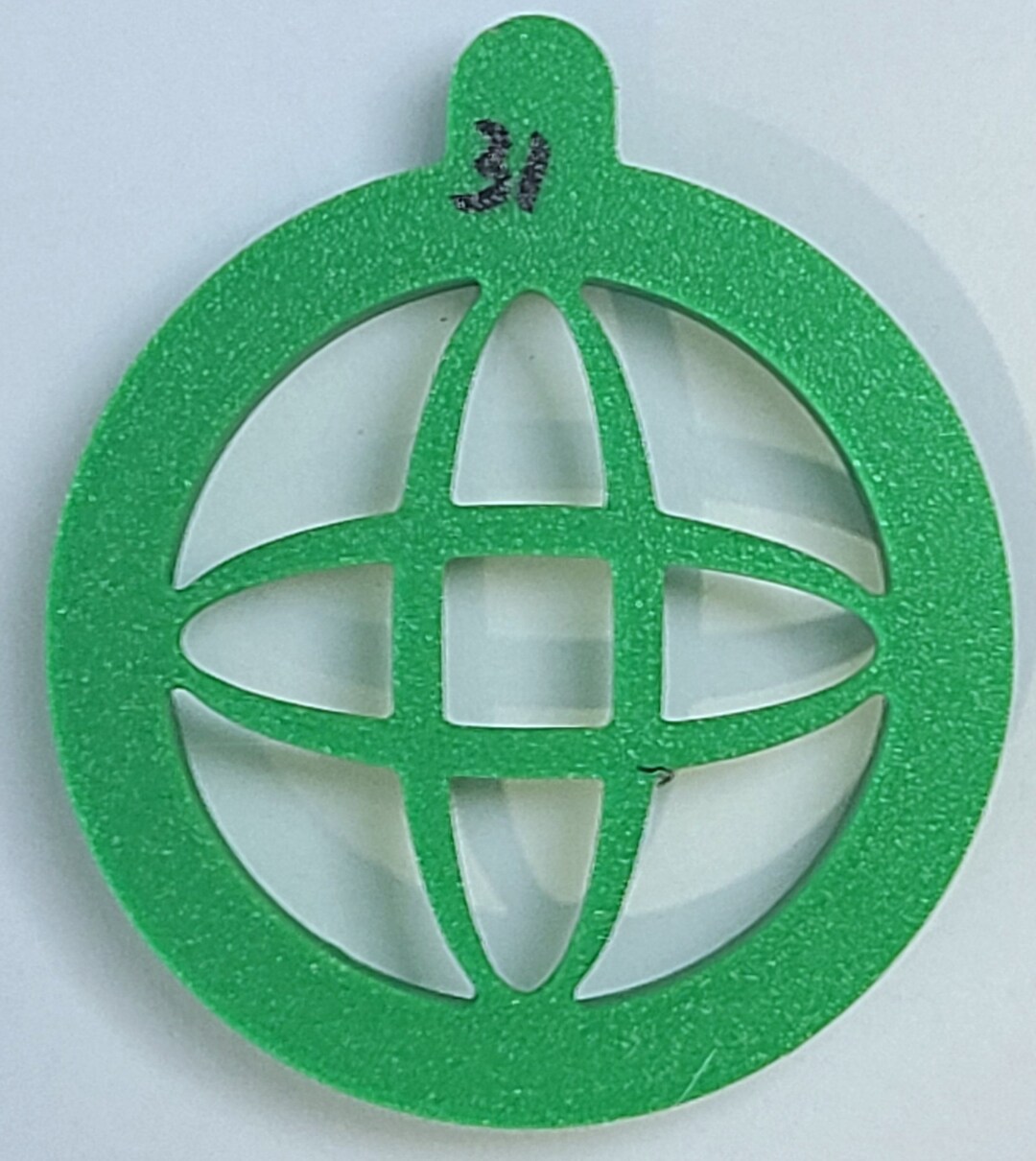 ZWO Seestar S50 Telescope Artistic Light Diffraction Spikes #31 Plastic ...