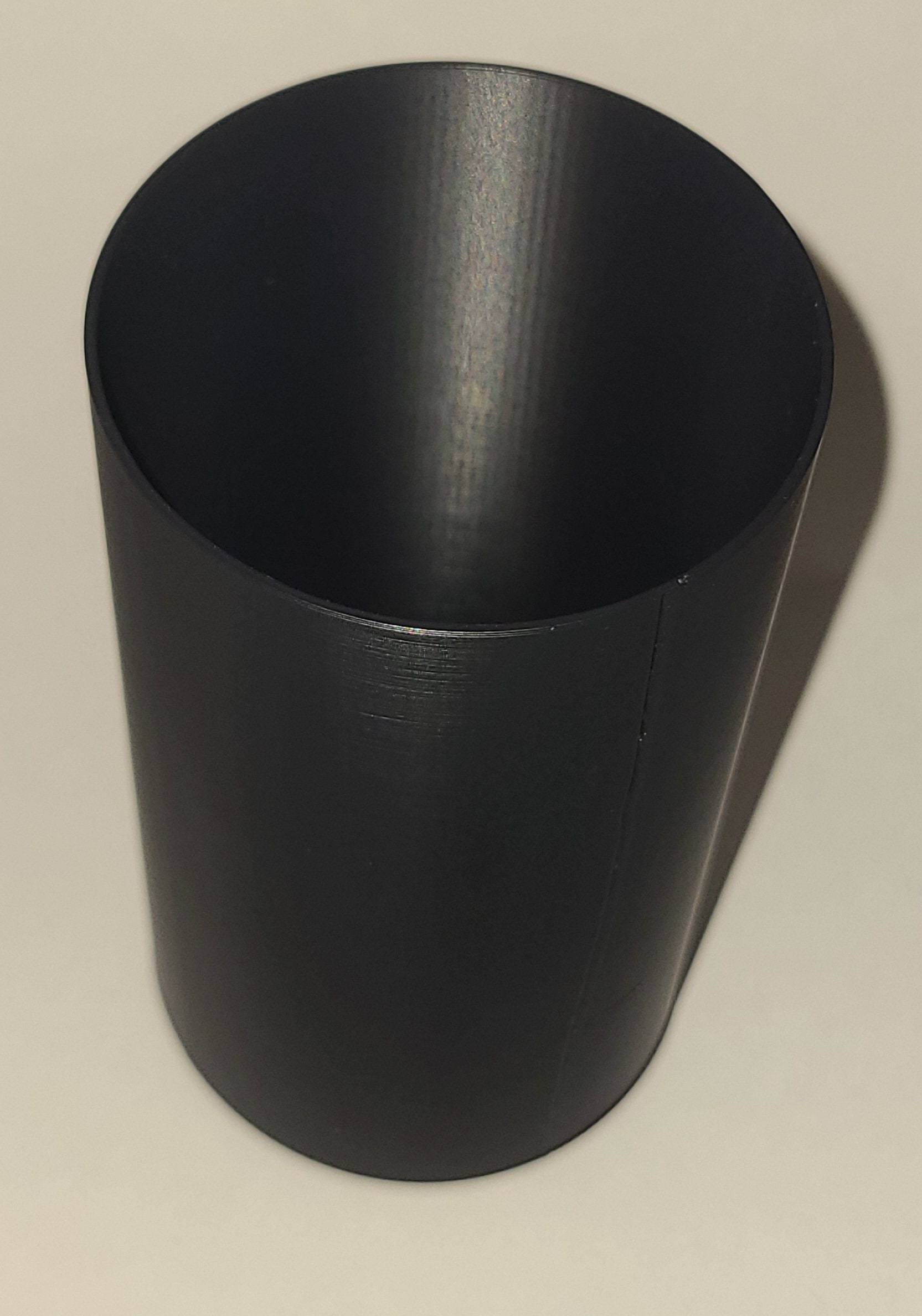 ZWO Seestar S50 Telescope Dew Shield Plastic Astronomy Astrophotography ...