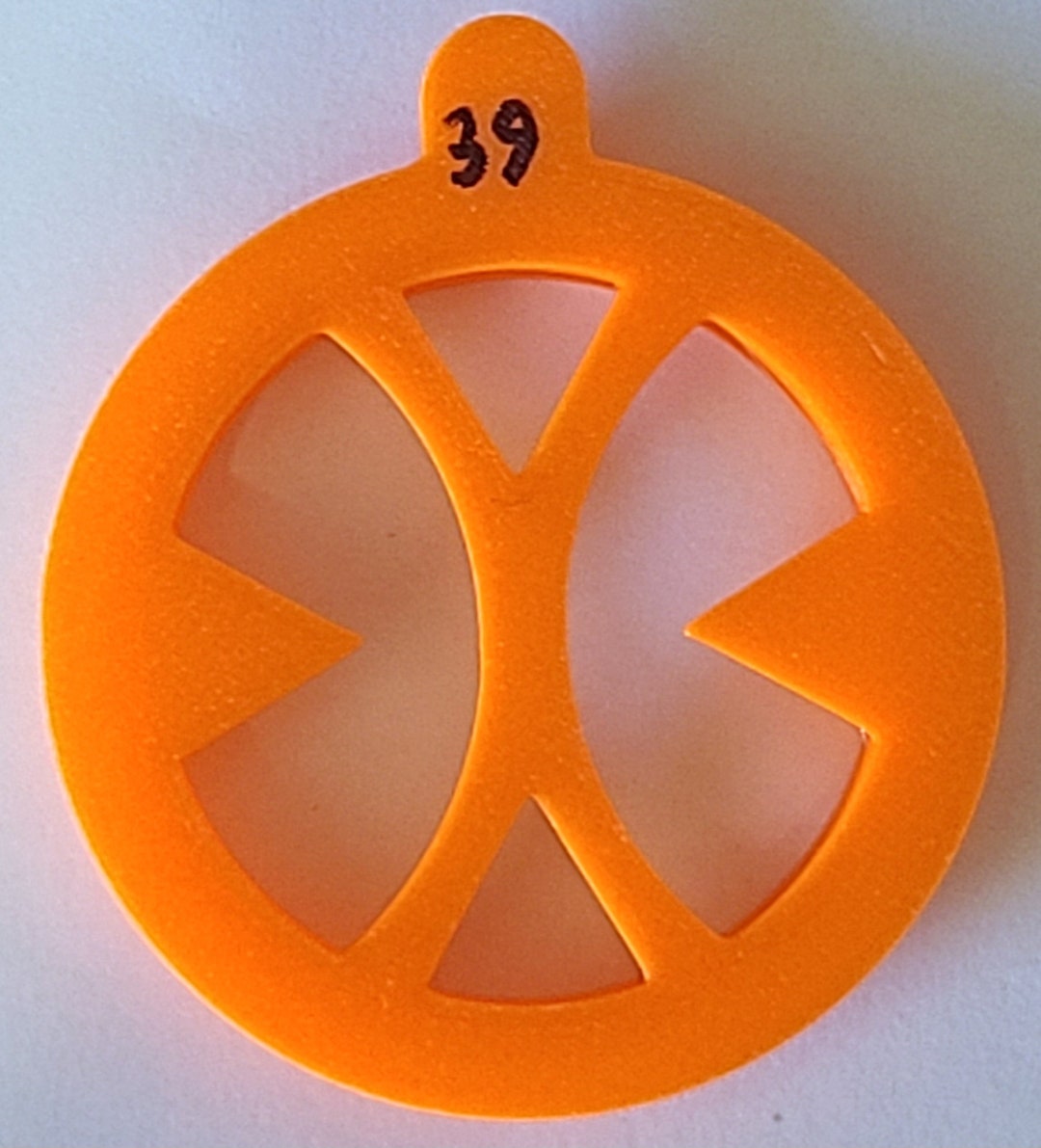 ZWO Seestar S50 Telescope Artistic Light Diffraction Spikes #39 Plastic ...