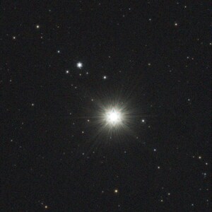ZWO Seestar S50 Telescope Artistic Light Diffraction Spikes #32 Plastic ...