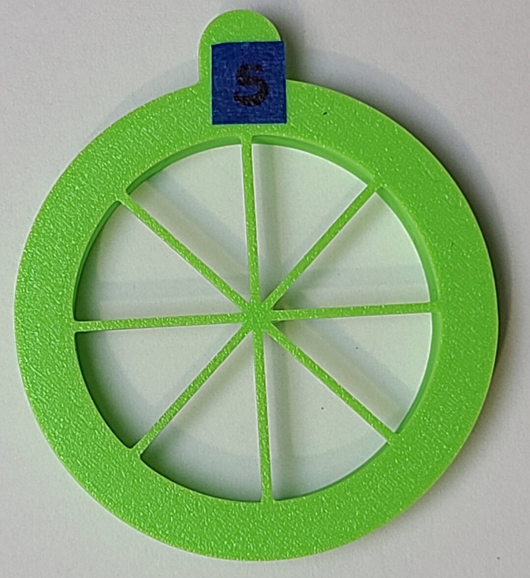 ZWO Seestar S50 Telescope Artistic Light Diffraction Spikes #5 Plastic ...