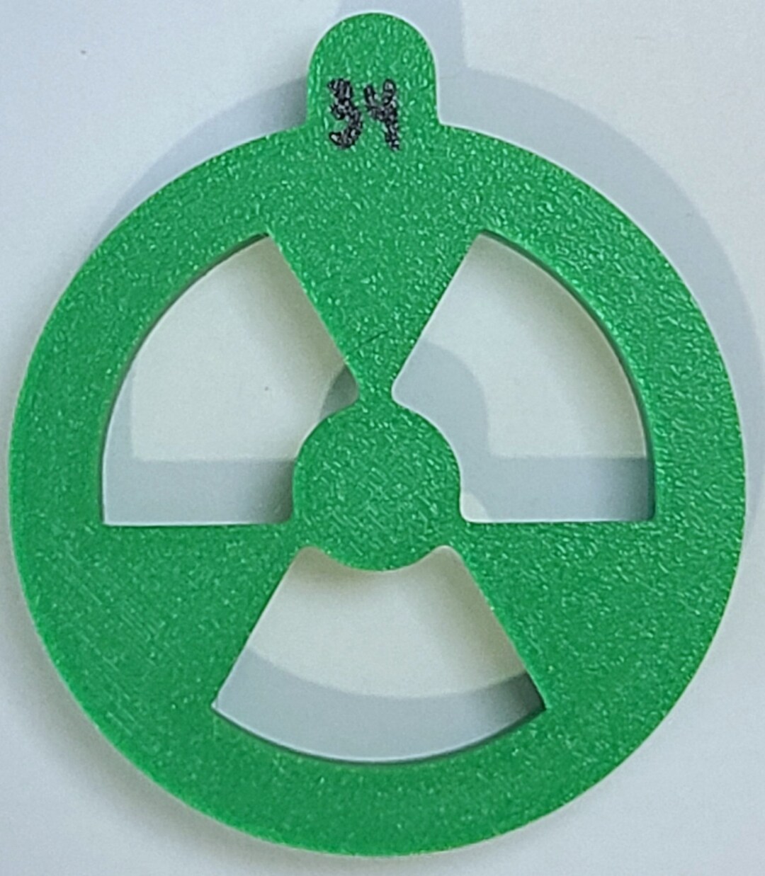 ZWO Seestar S50 Telescope Artistic Light Diffraction Spikes #34 Plastic ...