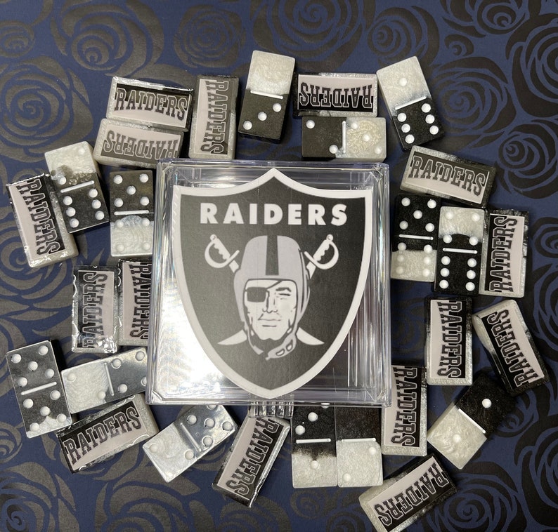 Custom Dominoes - Etsy