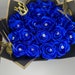 Eternal Ribbon Roses - Etsy
