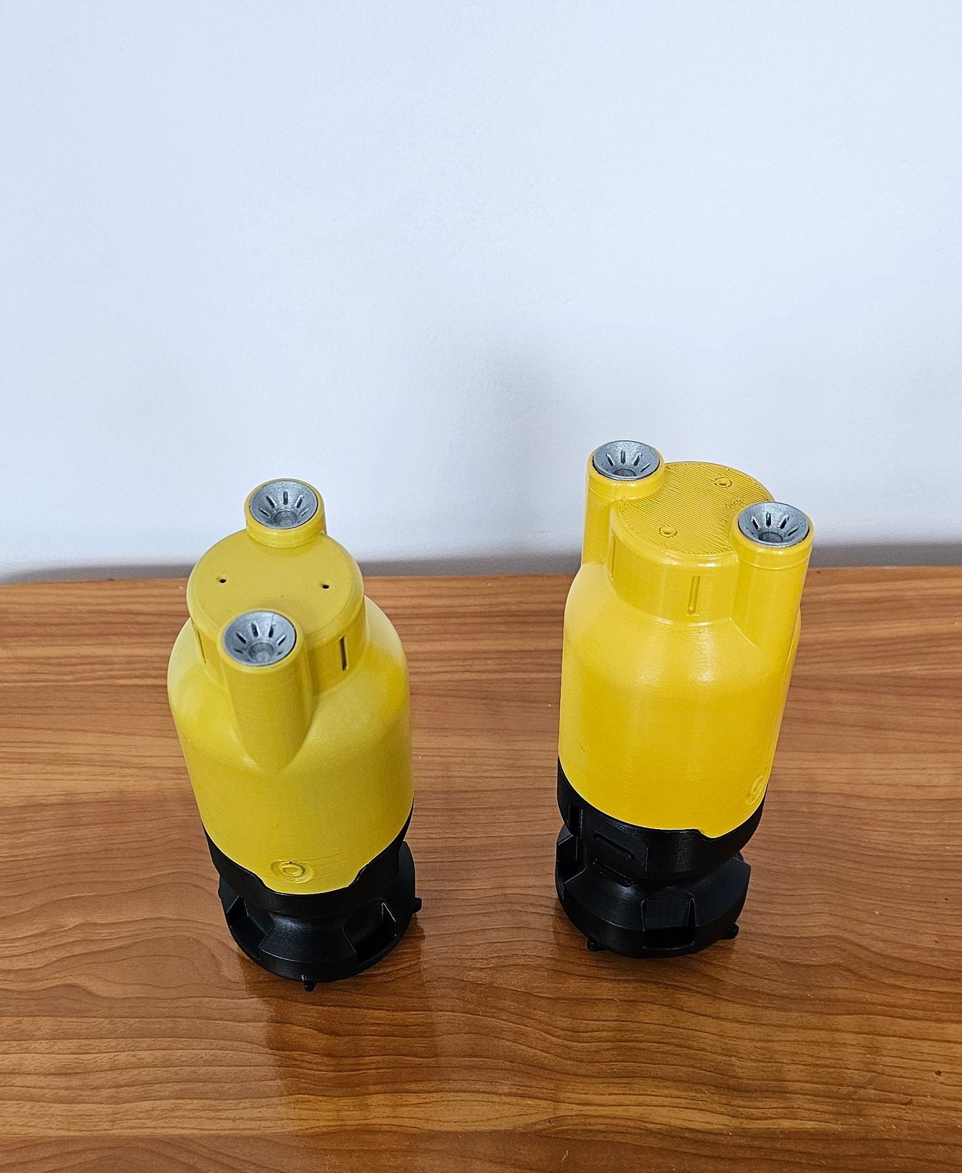 Fallout Fusion Core Replica 3D Printed - Etsy