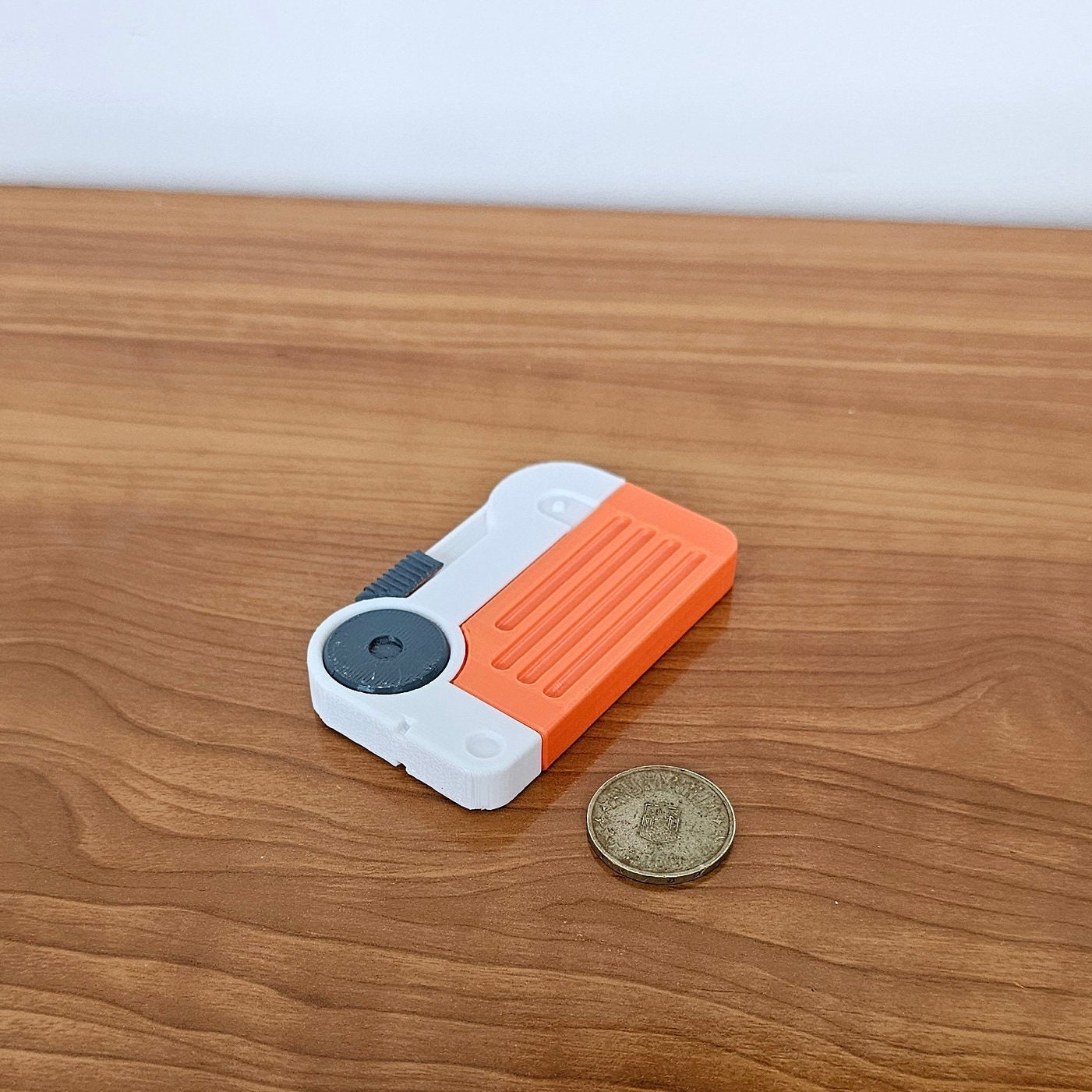 Fallout Holotape Replica Prop 3D Printed - Etsy