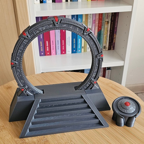 Stargate Sg1 - Etsy